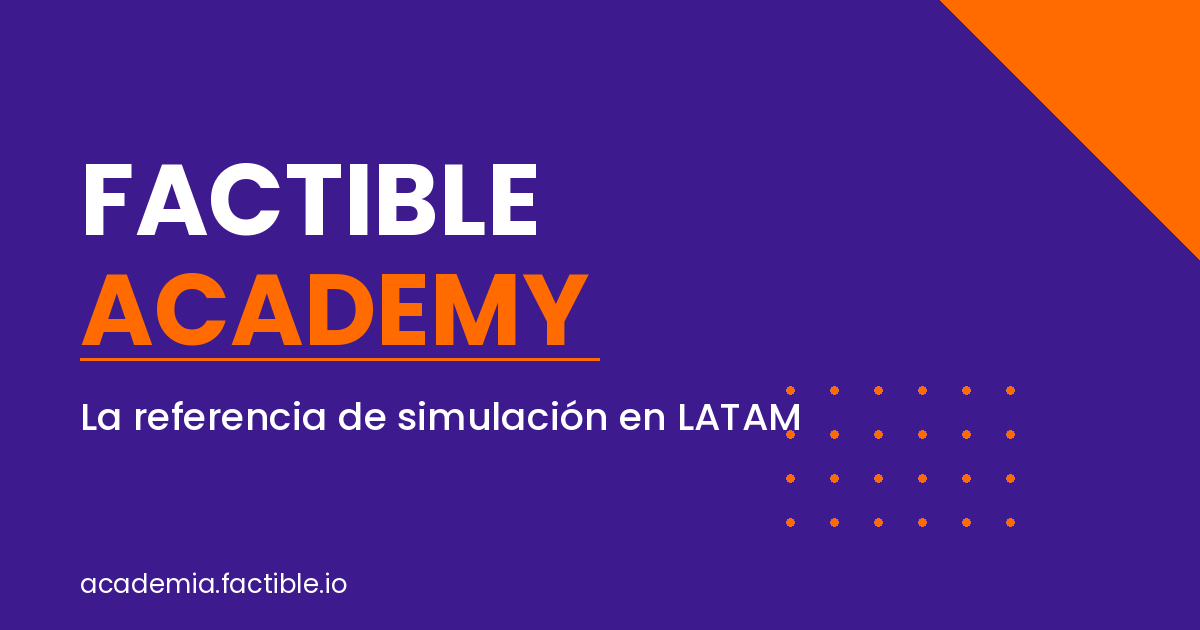 Factible Academy | Factible Academy